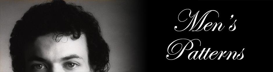 Men Dance Patterns – Tutus that Dance