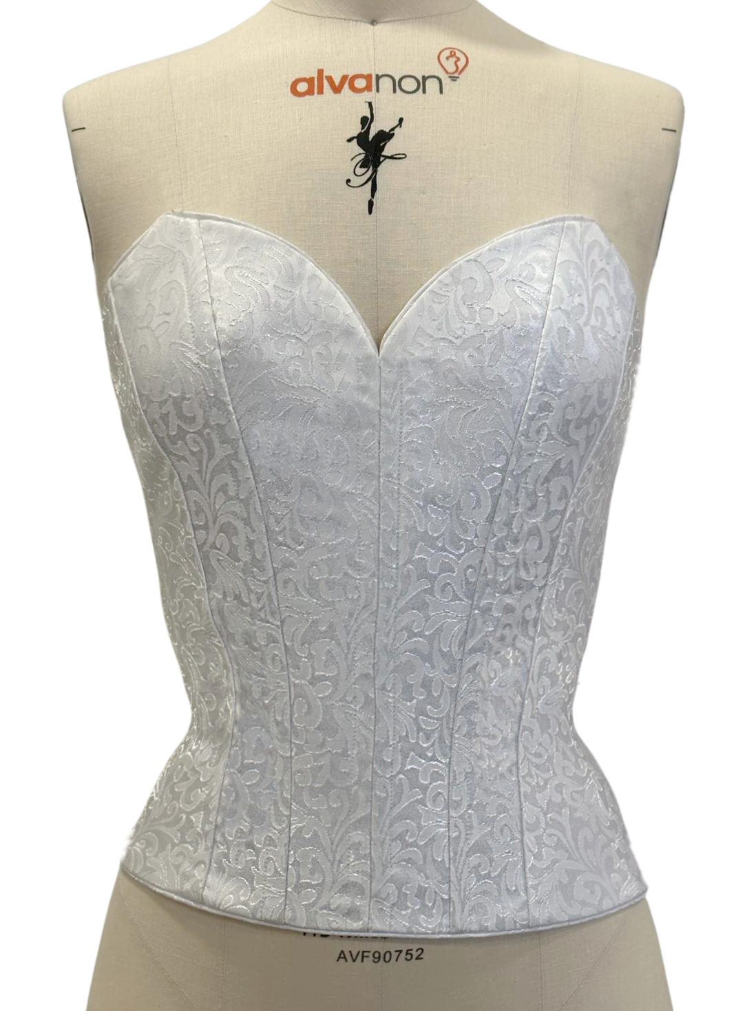 Ballet Bodice Patterns – Tutus that Dance