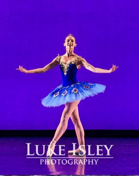 Ballet Stretch Bodice Pattern #5001 by Tutus That Dance – Tutus that Dance