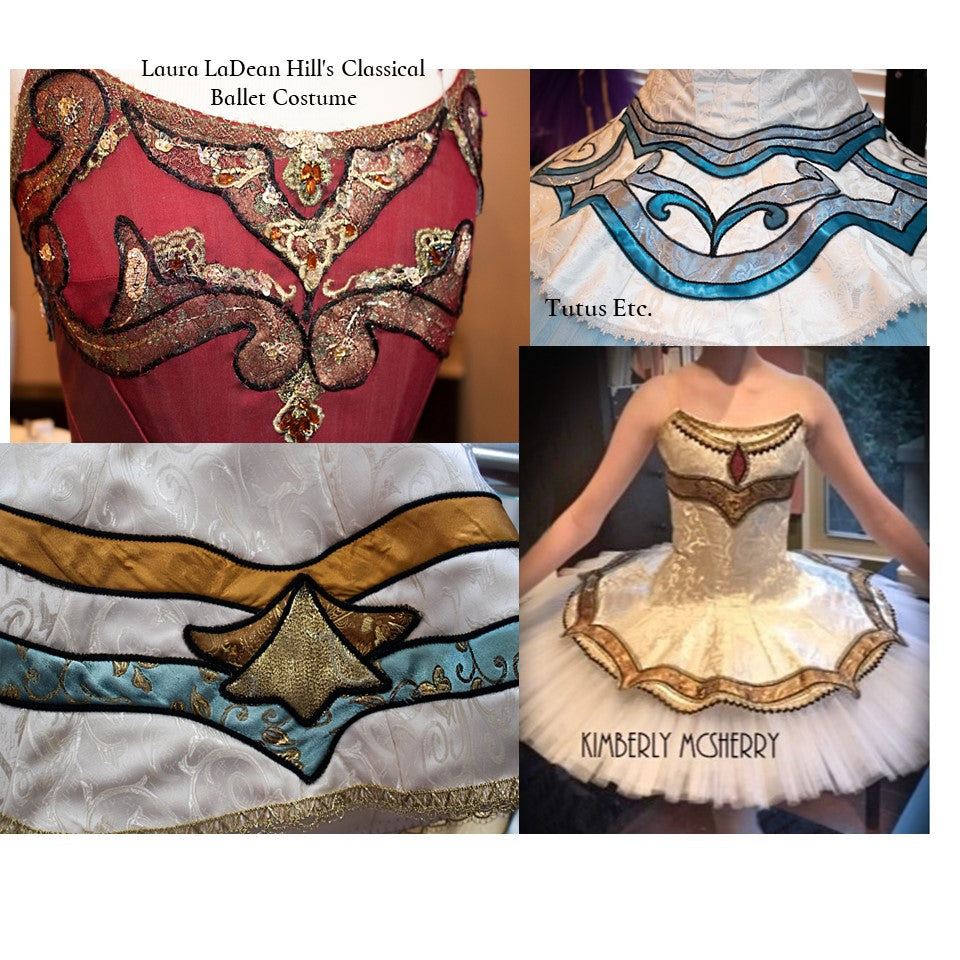 Tutu Dress – Tutus that Dance
