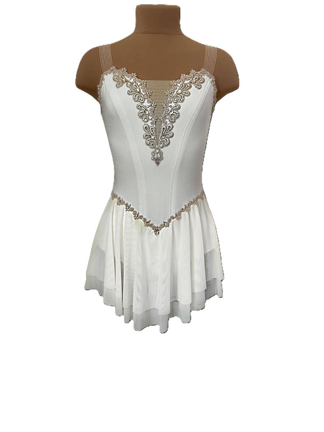 Stretch Tutu Patterns – Tutus that Dance