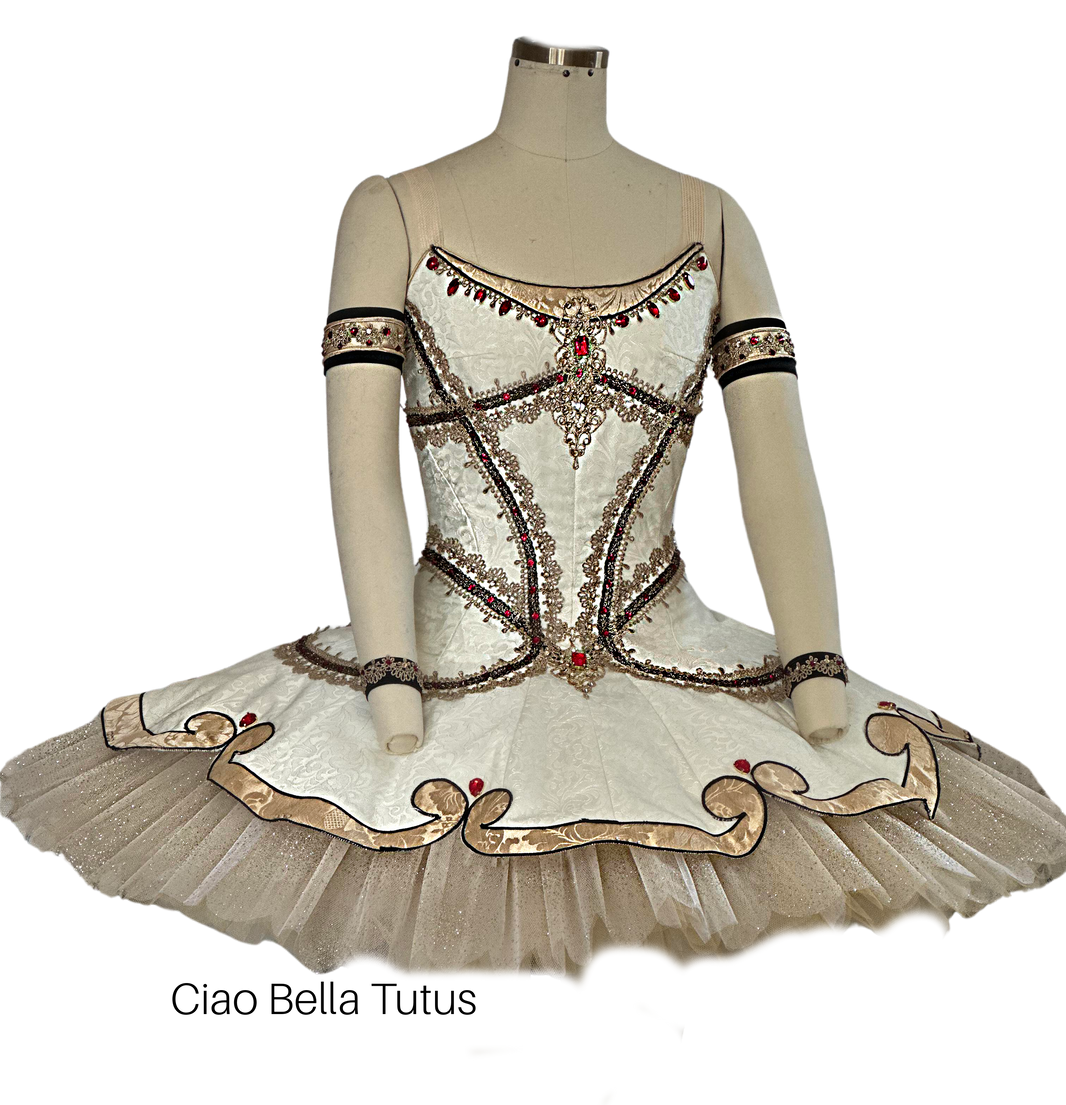 Variations – Tutus that Dance