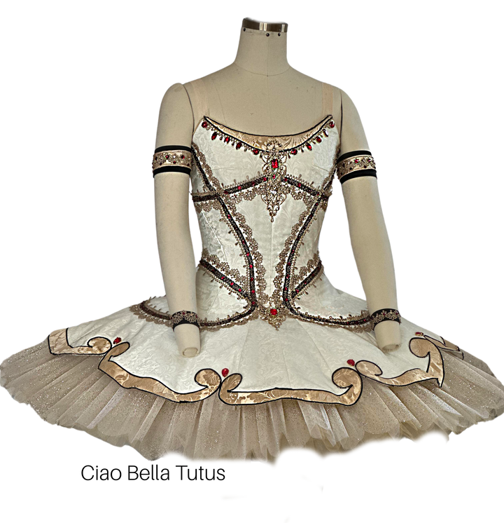 Variations – Tutus that Dance