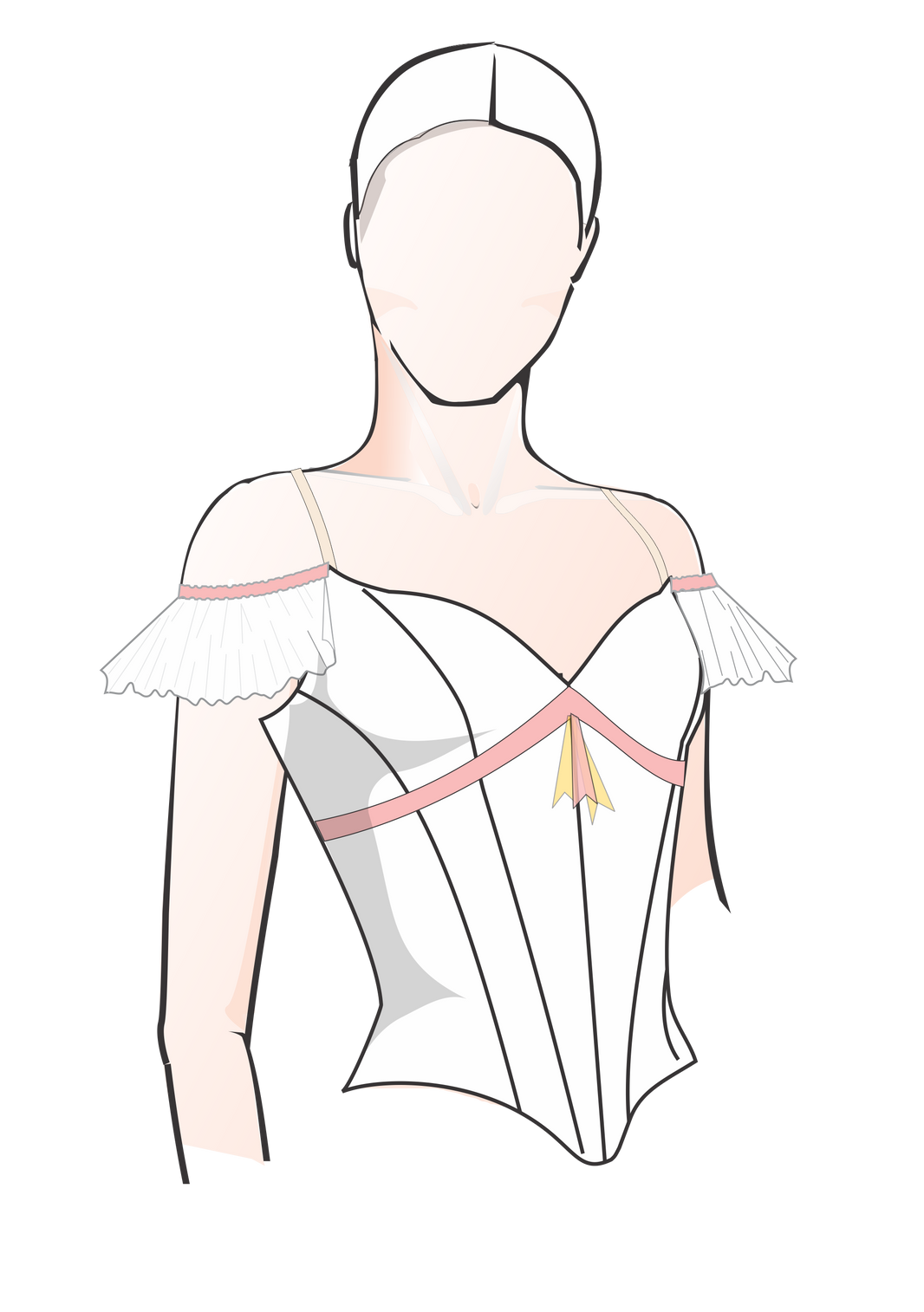 Other Dancer Patterns – Tutus that Dance