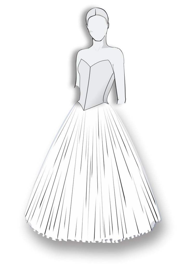 Tutu Skirt Patterns – Tutus that Dance