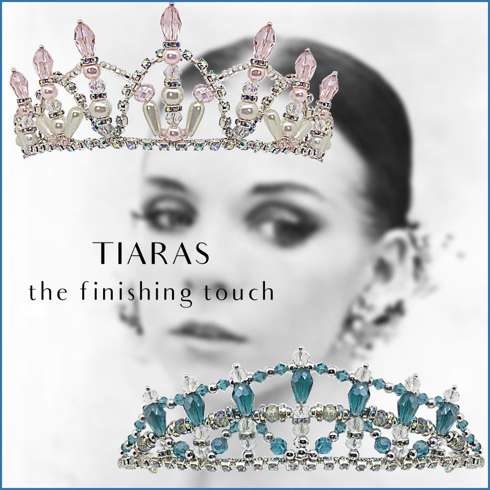 Tiara Basics Guide – Tutus that Dance
