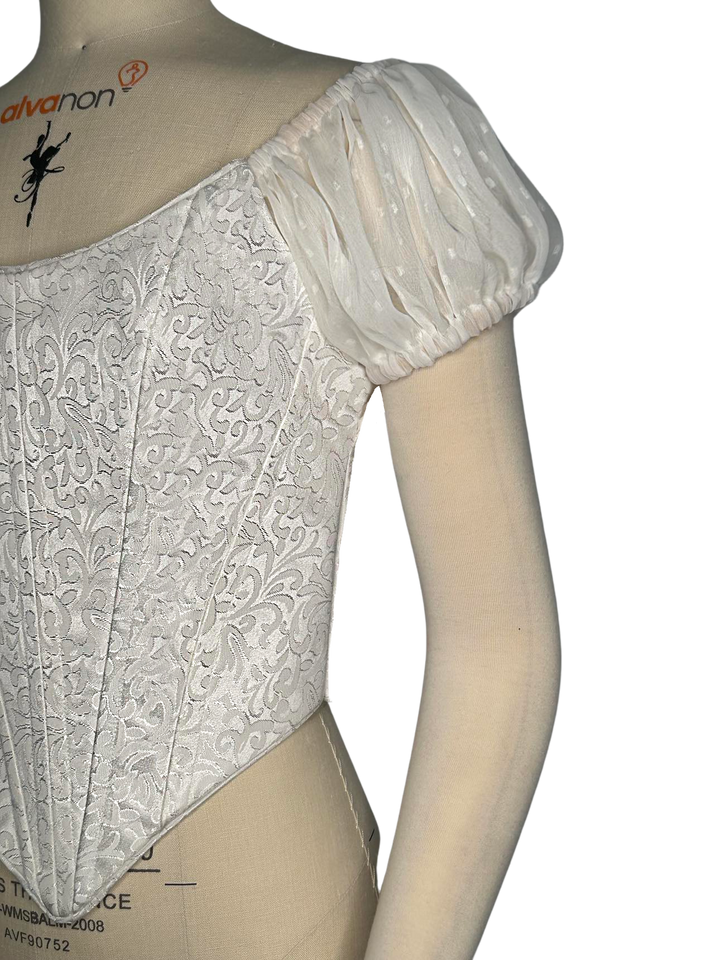 Other Dancer Patterns – Tutus that Dance