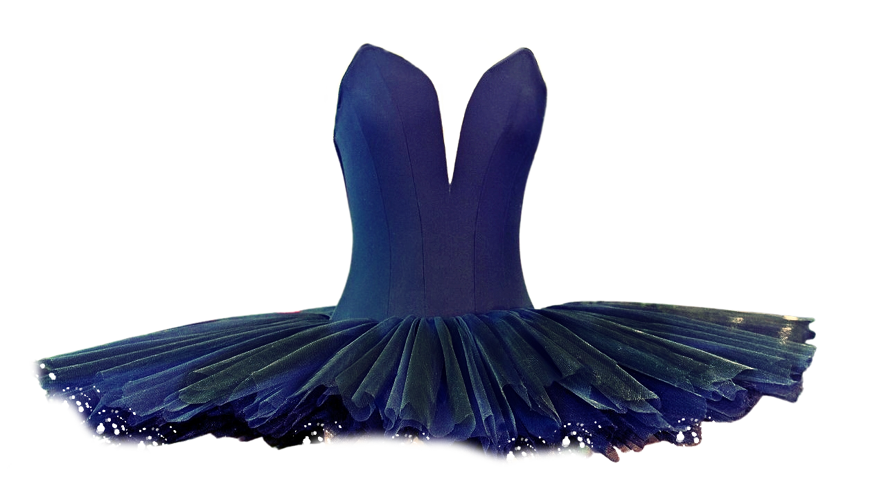 Collections – Tutus that Dance