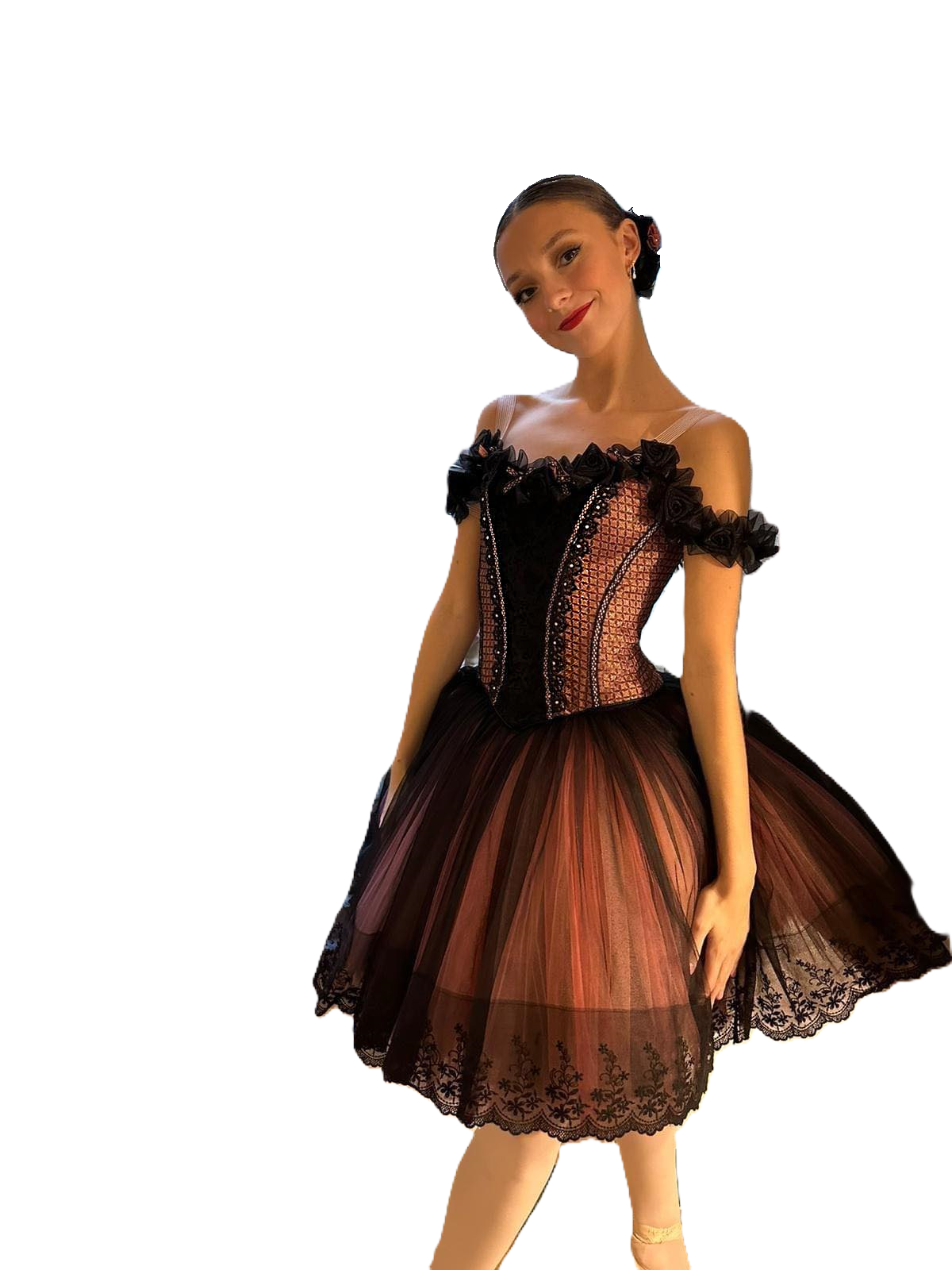 Ballet Bell Tutu Skirt Pattern #2322 by Tutus That Dance – Tutus that Dance