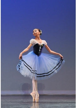 Romantic Tutu Pattern #2321 by Tutus That Dance – Tutus that Dance