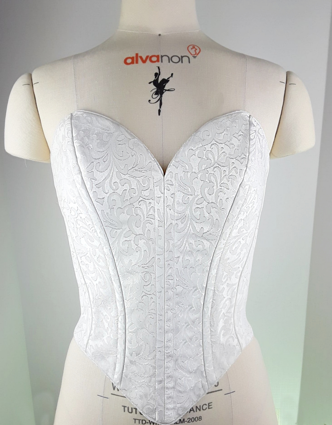 Ballet Bodice Patterns – Tutus that Dance