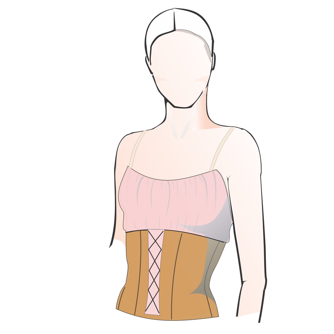 Ballet Bodice Patterns – Tutus that Dance