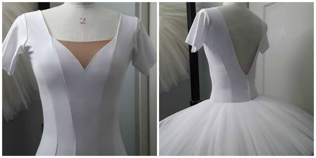 Stretch Tutu Patterns – Tutus that Dance