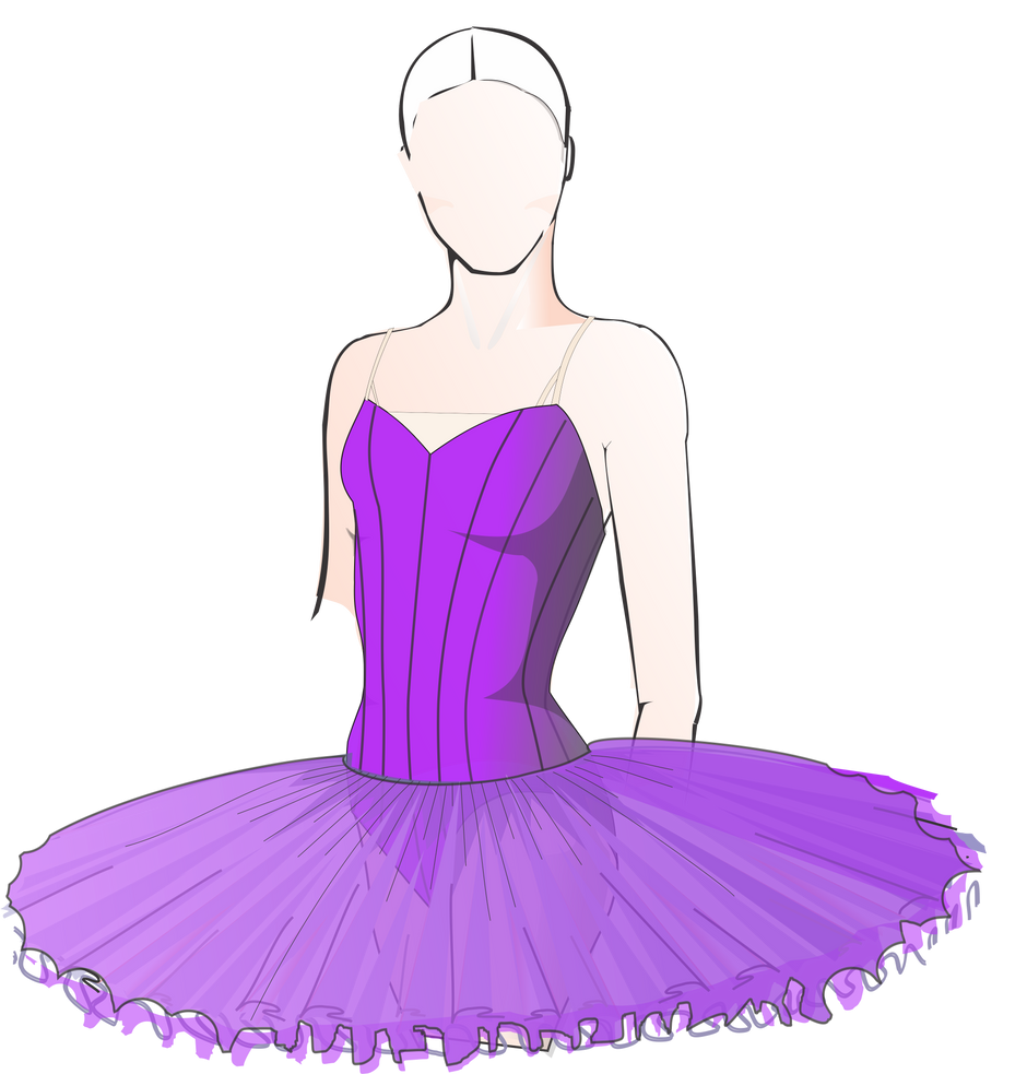 Stretch Tutu Patterns – Tutus that Dance