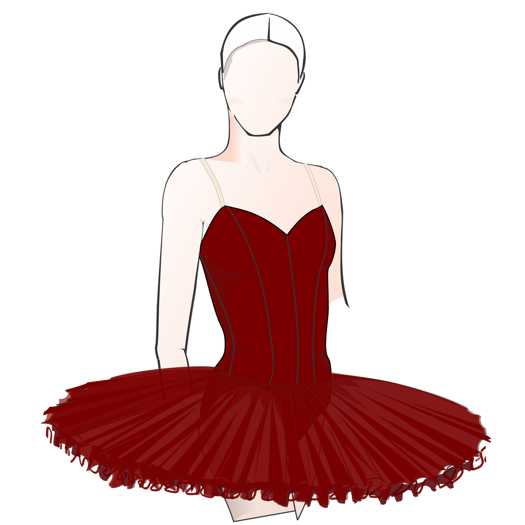 Stretch Tutu Patterns – Tutus that Dance