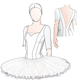 Stretch Tutu Patterns – Tutus that Dance