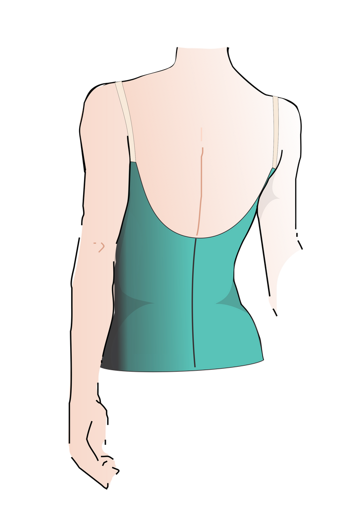 Stretch Tutu Patterns – Tutus that Dance