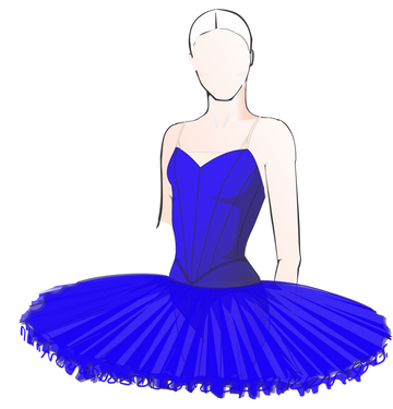 Stretch Tutu Patterns – Tutus that Dance