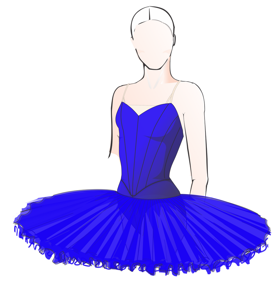 Stretch Tutu Patterns – Tutus that Dance