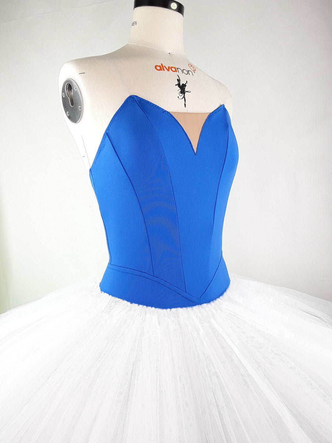 Stretch Tutu Patterns – Tutus that Dance