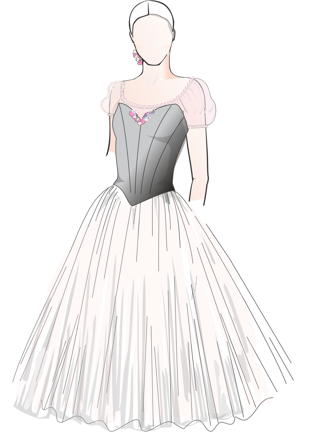 Stretch Tutu Patterns – Tutus that Dance