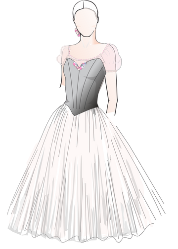 Stretch Tutu Patterns – Tutus that Dance