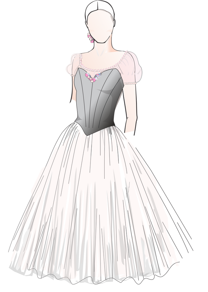 Stretch Tutu Patterns – Tutus that Dance