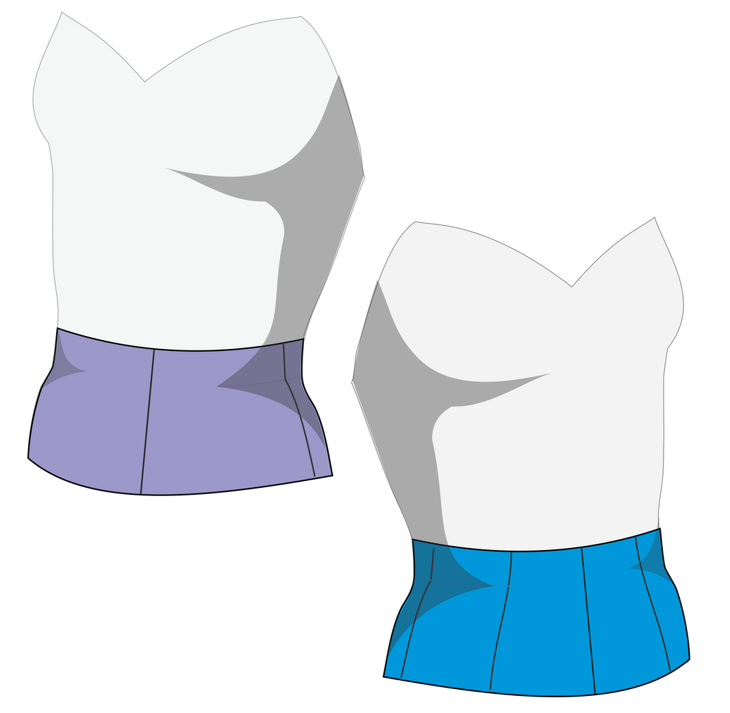 Tutu Skirt Patterns – Tutus that Dance