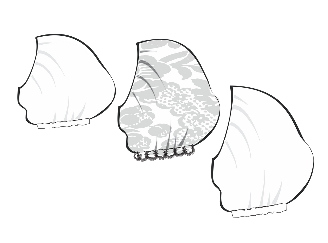 Other Dancer Patterns – Tutus that Dance