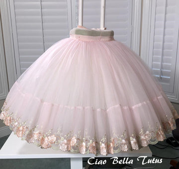 Tutu Skirt Patterns – Tutus that Dance