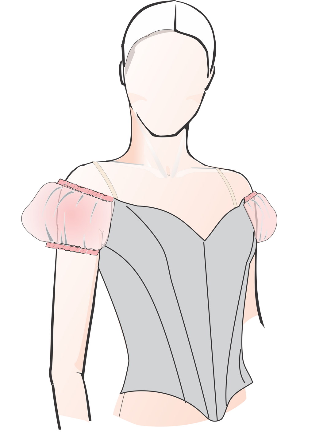 Other Dancer Patterns – Tutus that Dance