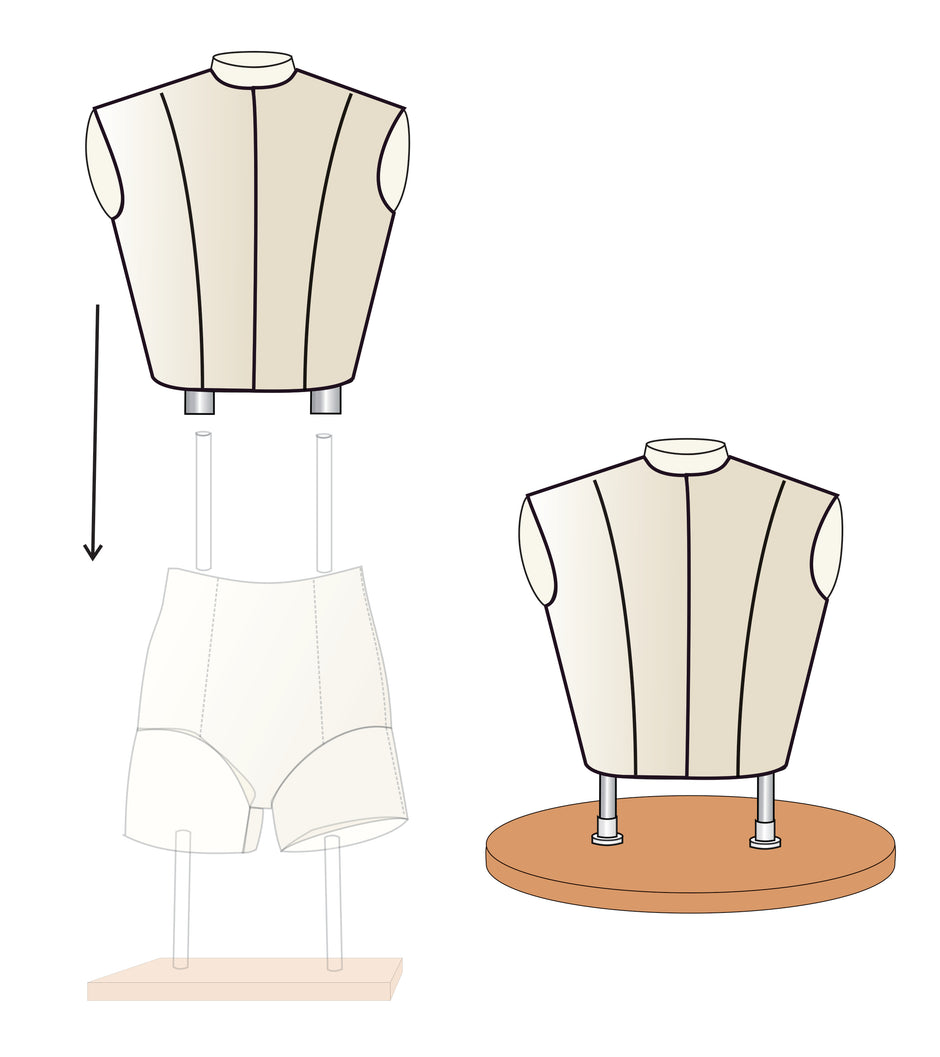 Other Dancer Patterns – Tutus that Dance